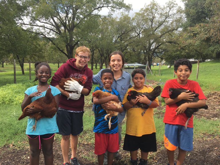 Our Community | Preschool Community in Texas Area