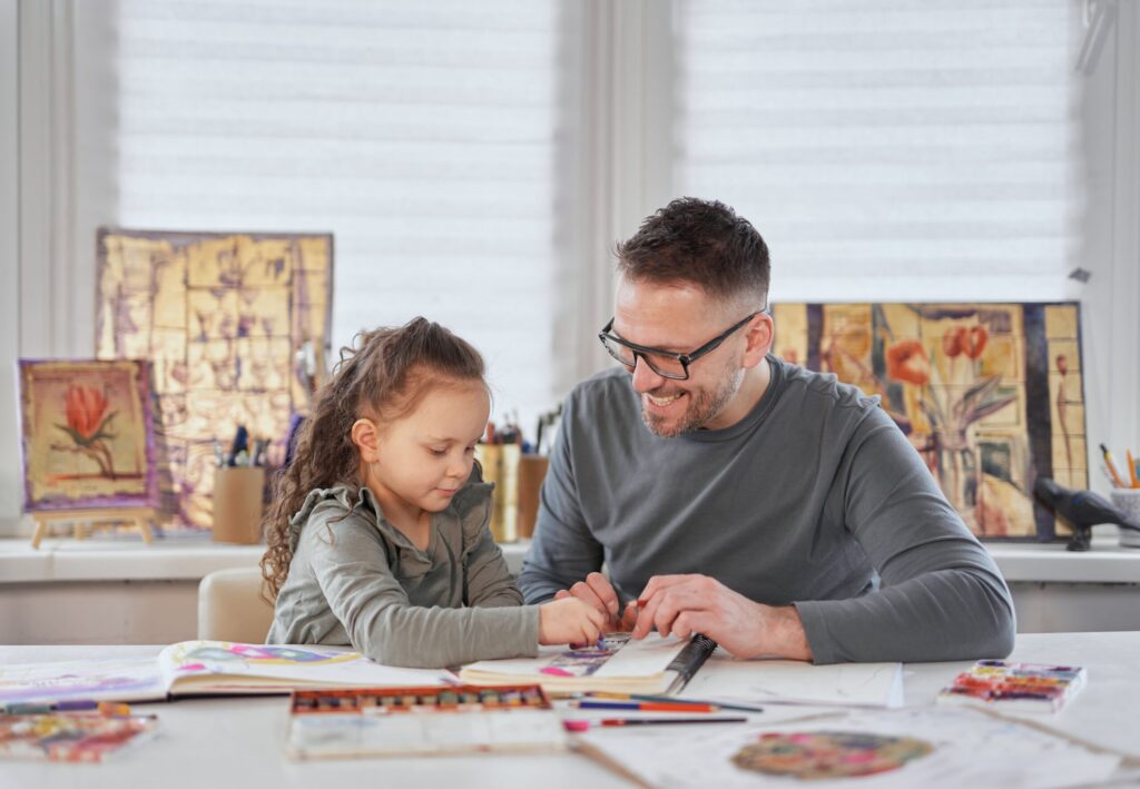 How to Make Homework Fun and Engaging: 7 Tips for Parents – The Pillars ...