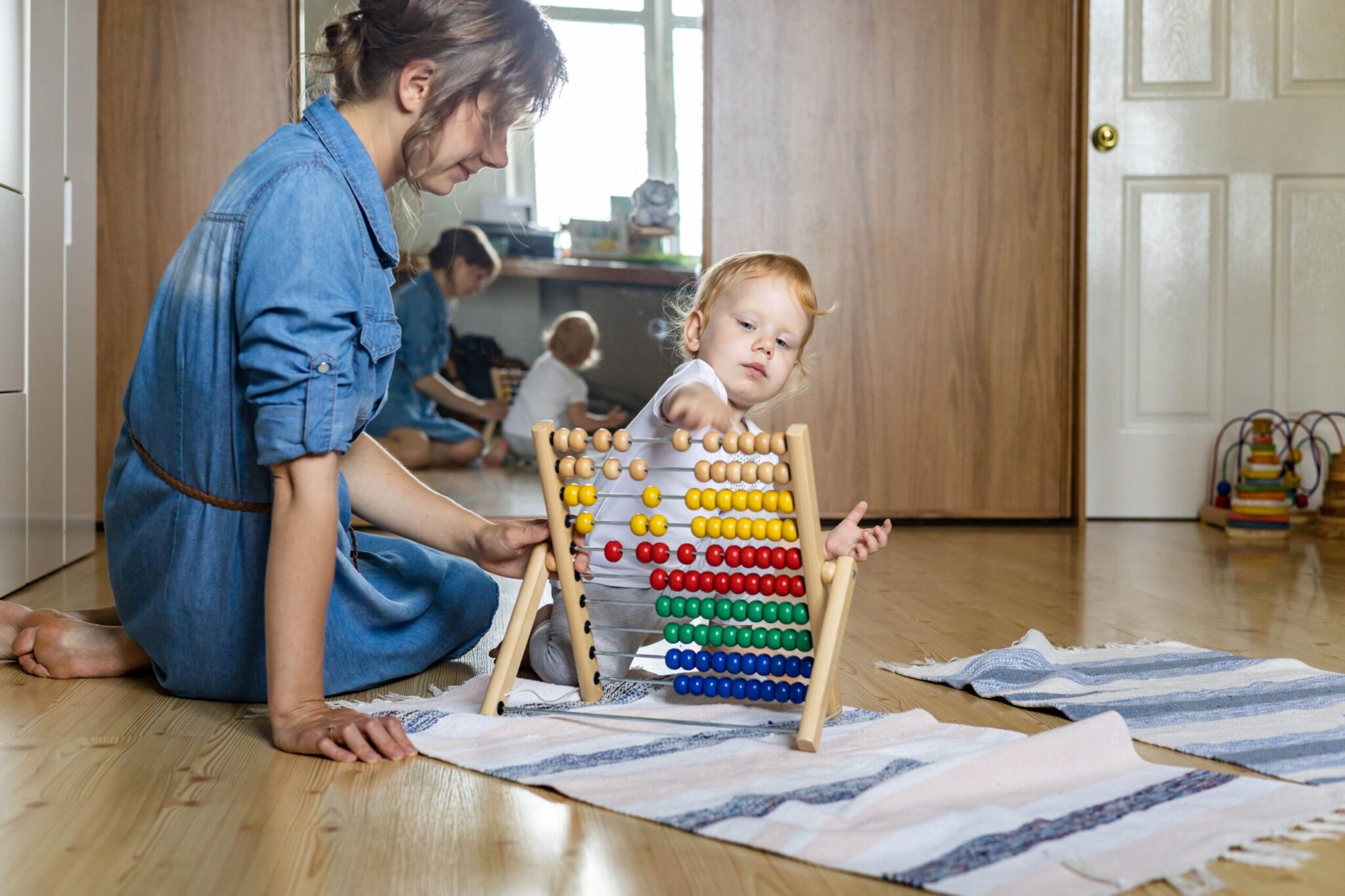 8 Helpful Parenting Tips for Developing Early Math Skills in Kids – The ...