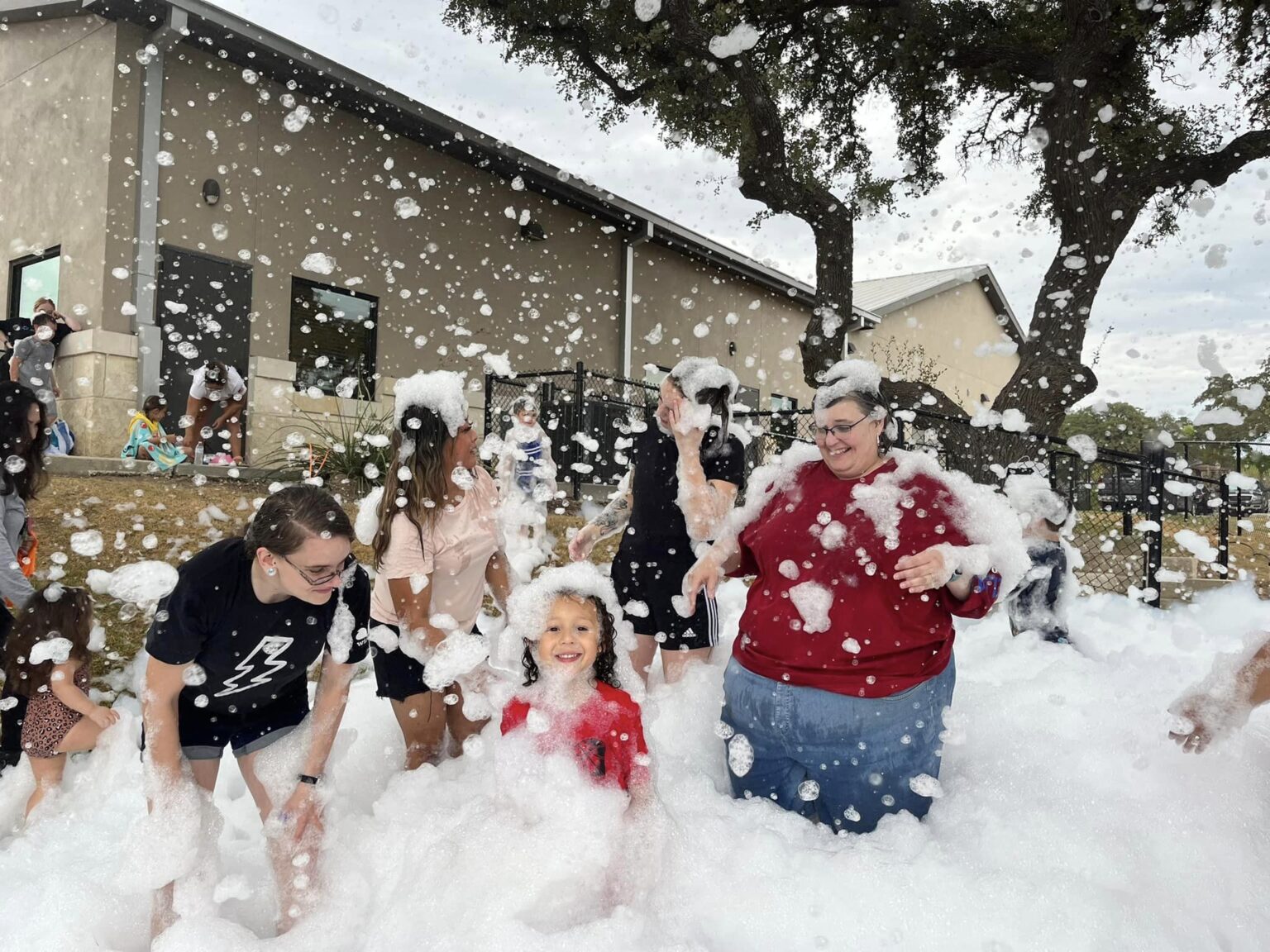 Childcare & Preschool Careers | The Pillars