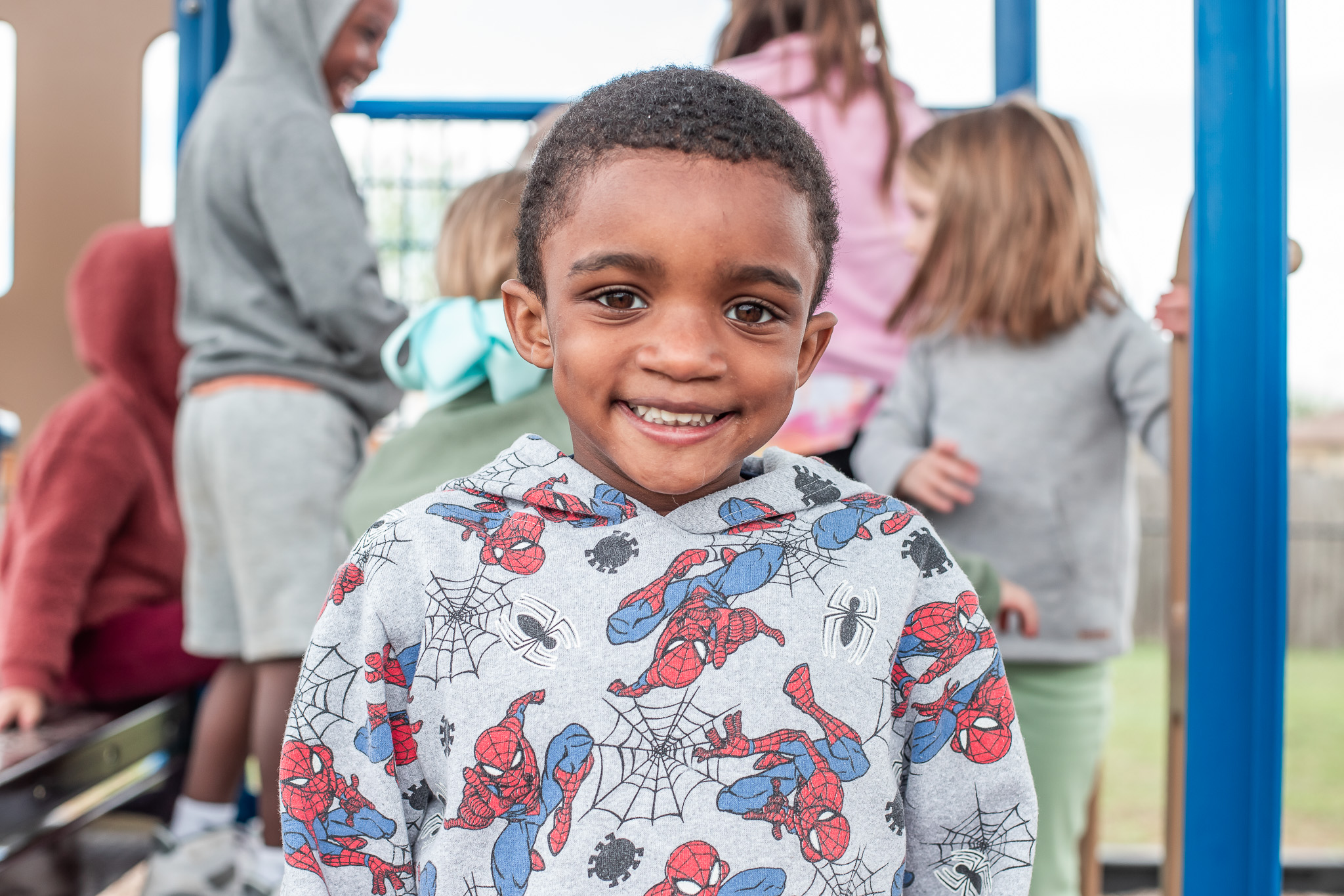 Mission Club (Before & After School Program)