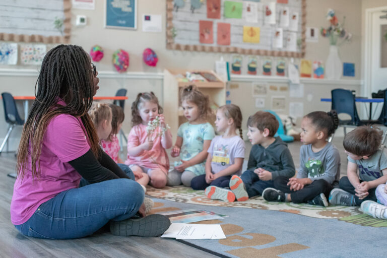 Spiritual Development Curriculum