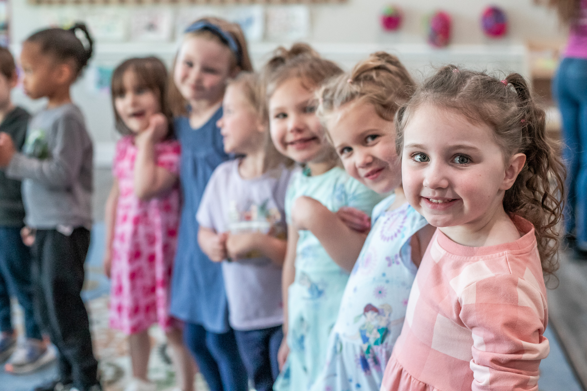 Mission Club (Before & After School Program)