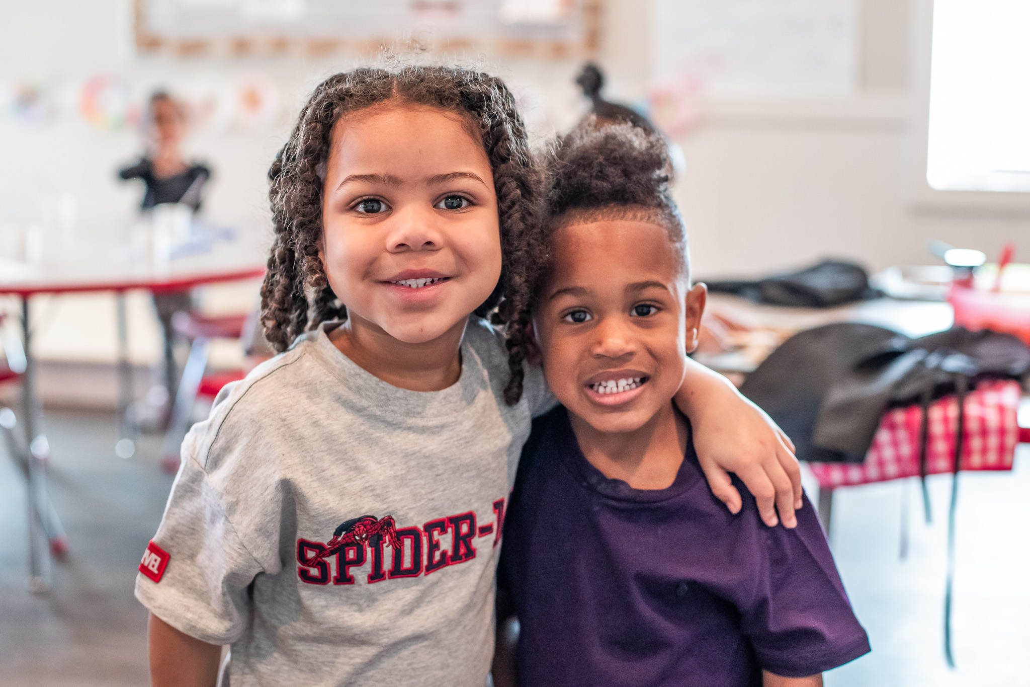 The Pillars Christian Learning Centers