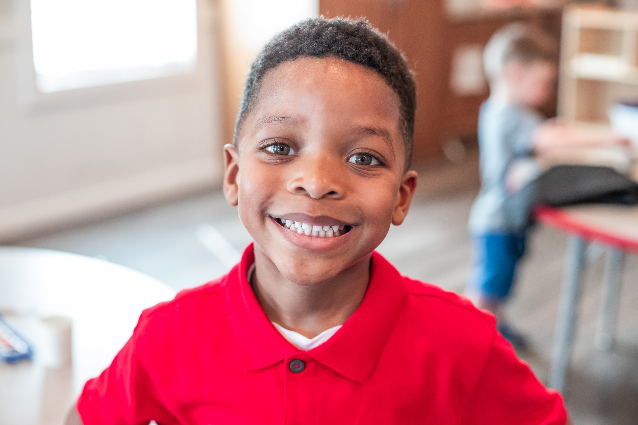 Mission Club (Before & After School Program)