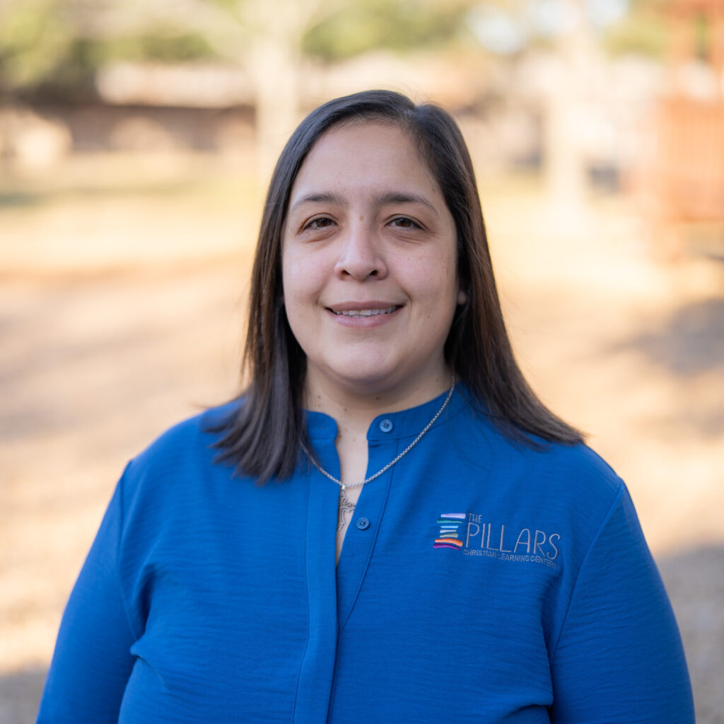 Our Leadership – The Pillars Christian Learning Centers